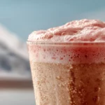 Strawberry Cold Foam Recipe: 5-Minute Dreamy DIY Delight
