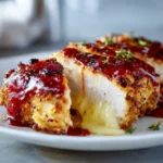 Lava Chicken Recipe – Real Life Minecraft-Inspired Dinner Idea