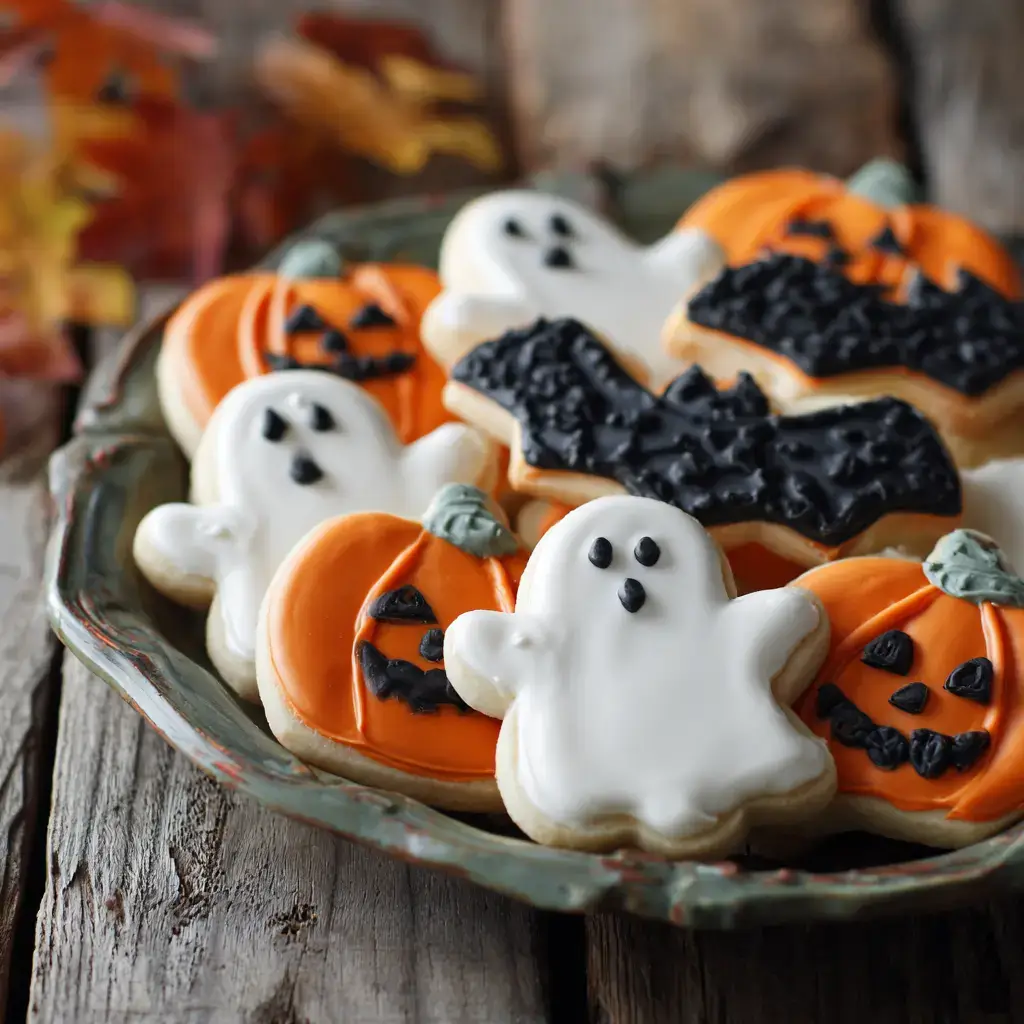 Halloween Sugar Cookie Recipe – 7 Proven Tips for Spooky Fun