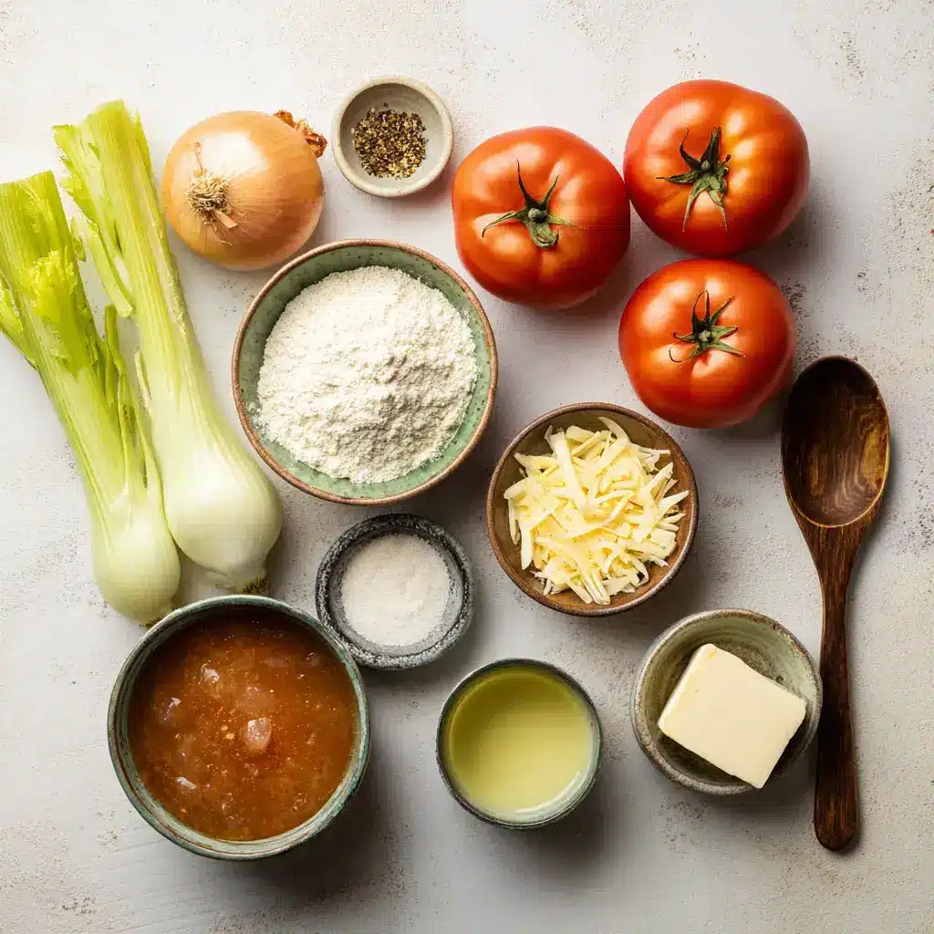 Medieval Times Tomato Bisque Soup Recipe – Creamy Comfort Classic
