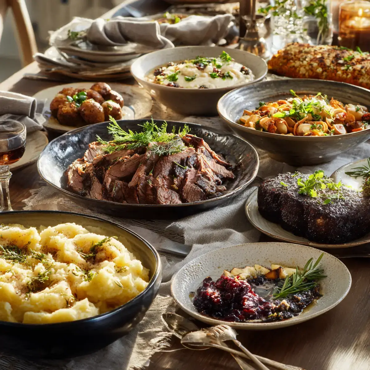 25 Best Passover Dinner Recipes (Easy, Festive & Crowd-Pleasing)